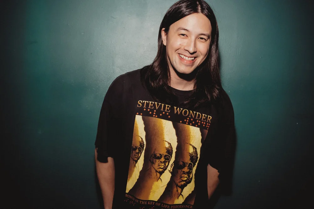 Sen Morimoto and JWords at Zone One at Elsewhere — This is Not a ...