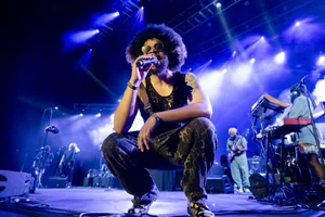 BRIC Celebrate Brooklyn's 3rd Annual Juneteenth in the Park — This is ...