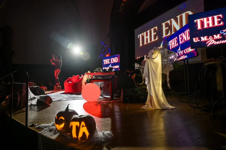 TrueAnon Live at New York Society for Ethical Culture — This is Not a ...