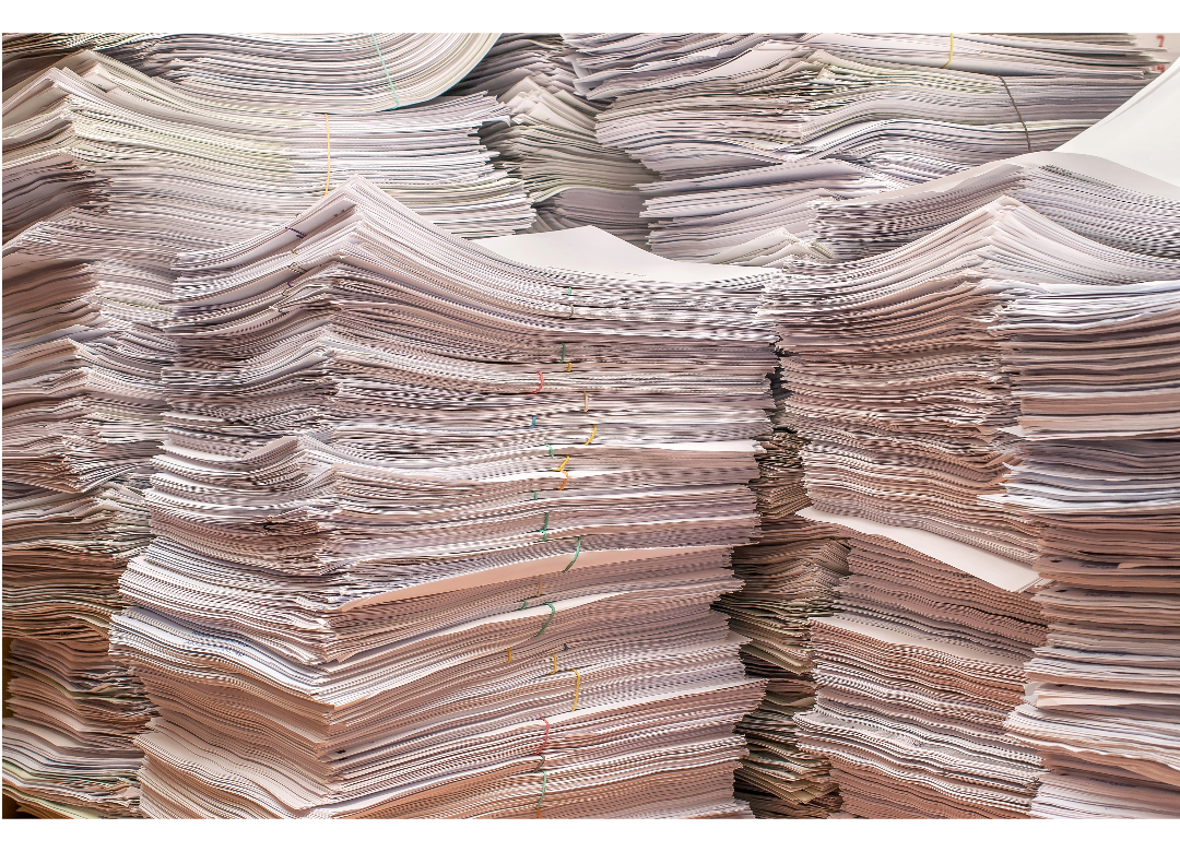 Local Shredding Services In Farmington — Summit Shredding