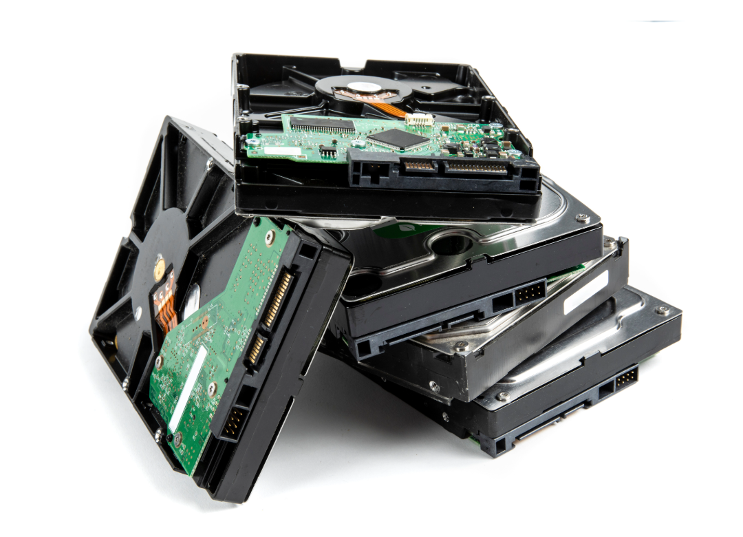 Secure Your Digital World: Protecting Your Hard Drives with Summit ...