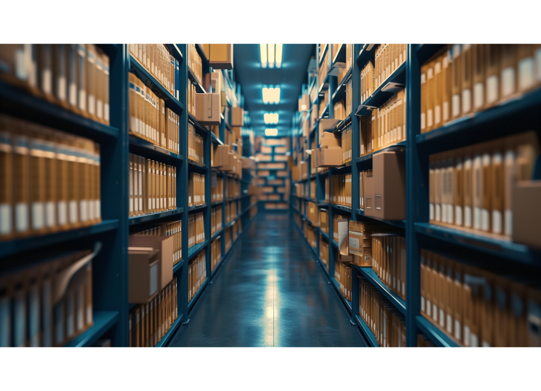 Discover Summit Shredding's new Document Storage Services! Safely store ...