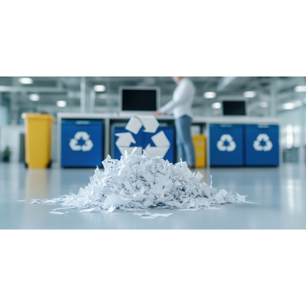 What NOT to Put in Your Shred Bin: Avoid These Costly (and Sometimes ...