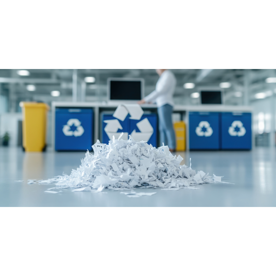 What NOT to Put in Your Shred Bin: Avoid These Costly (and Sometimes ...