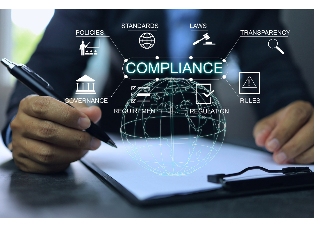 Navigating Document Retention: A Guide for Businesses and Individuals ...