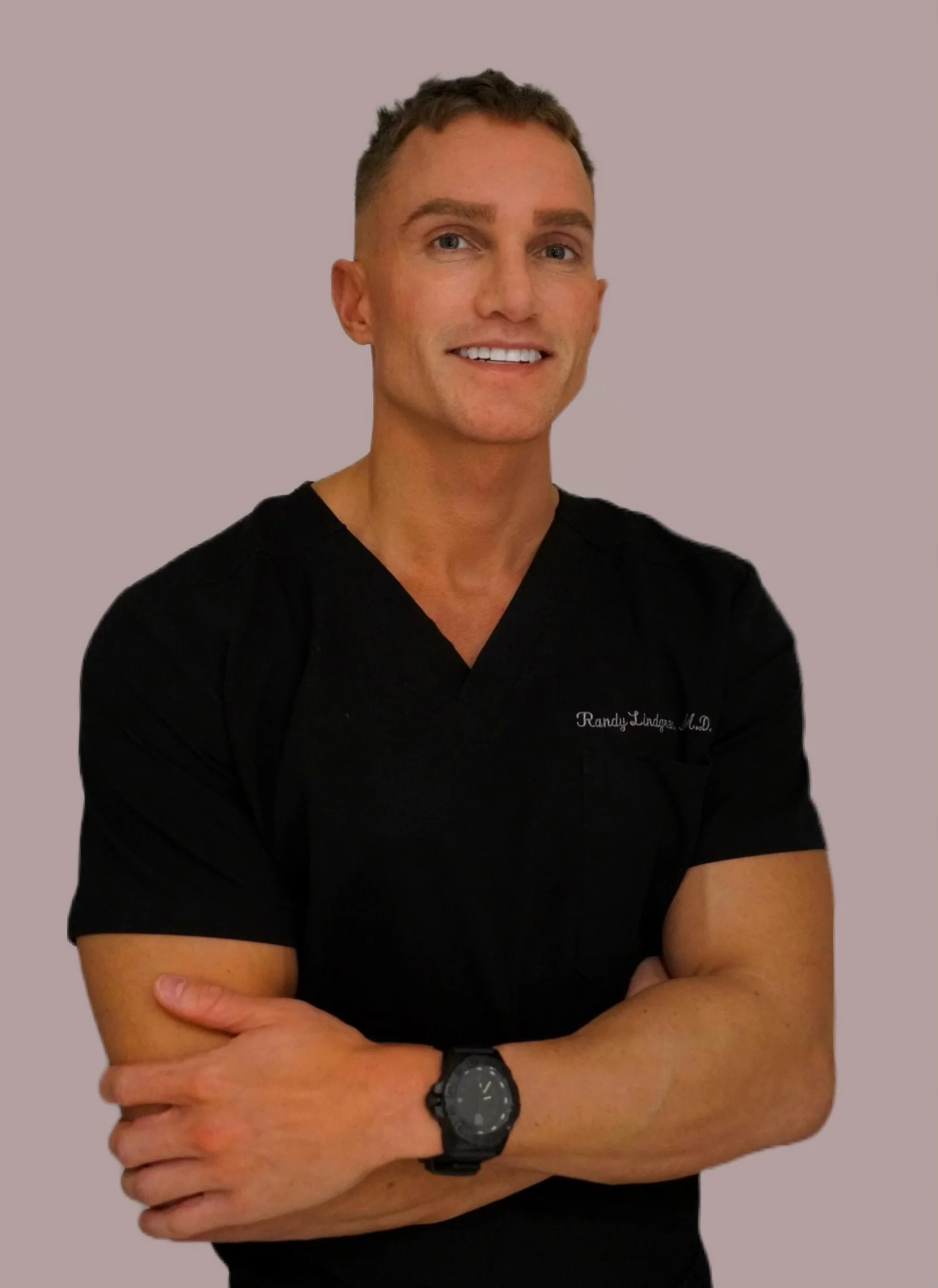 About — Randy Lindgren Aesthetic Rejuvenation