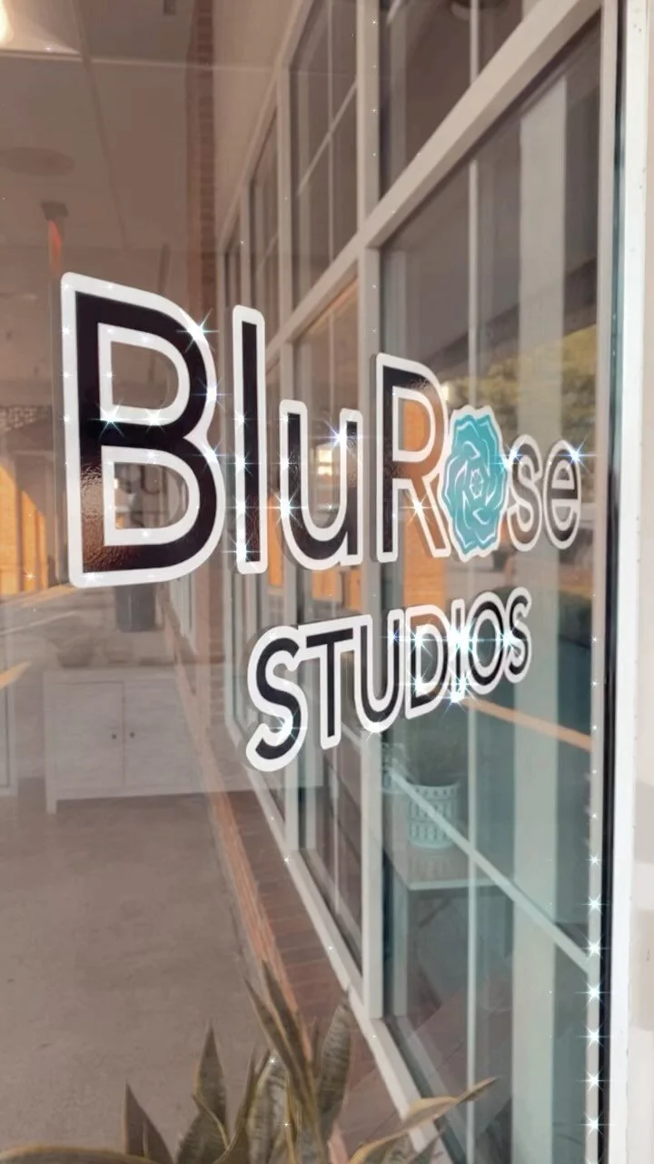 BluRose Studios