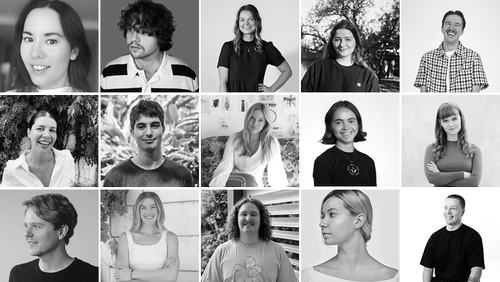 2025 Ambassadors announced — AWARD School