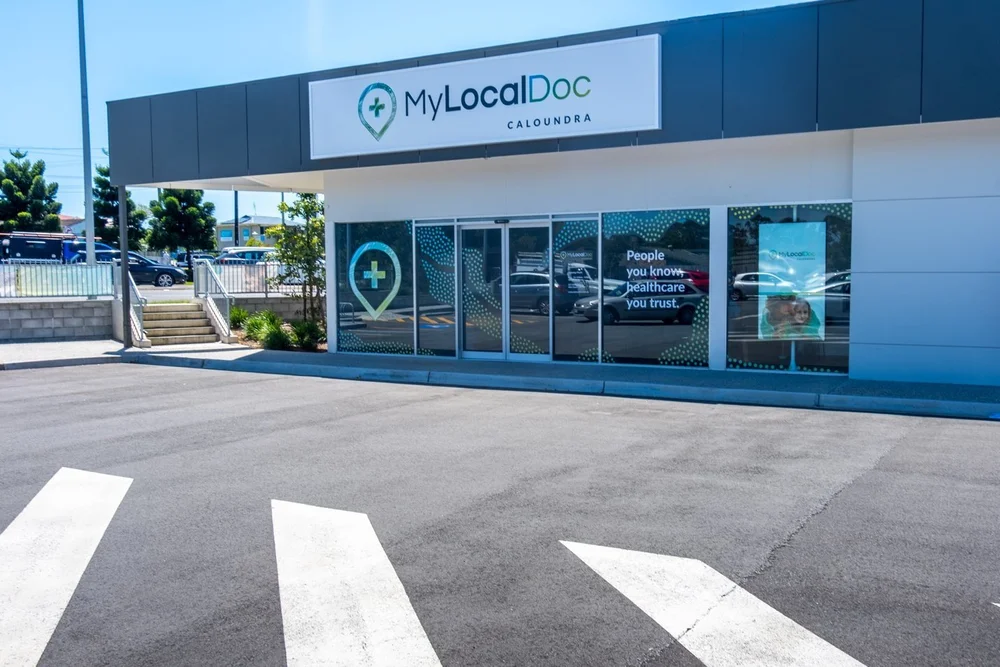MyLocalDoc Caloundra