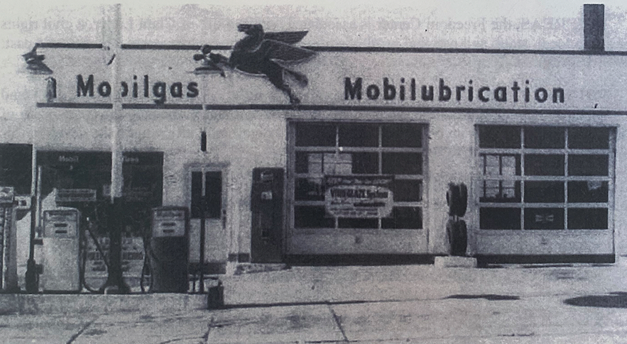 Freedom Center of Oklahoma City