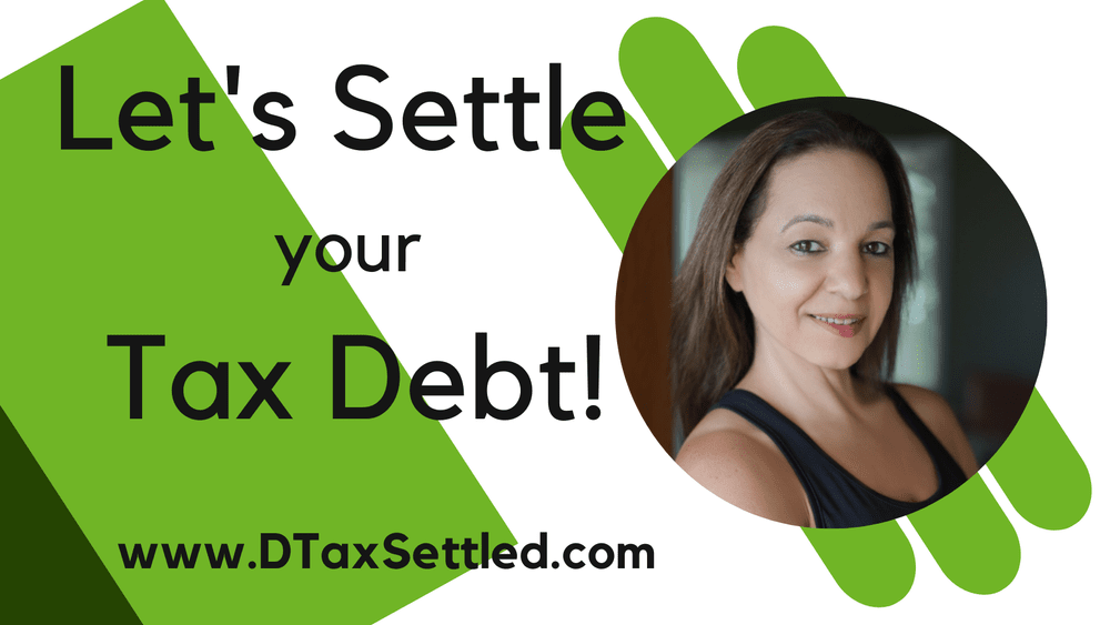 IRS Tax Resolution | Monthly Bookkeeping, CA | Audit & Business ...