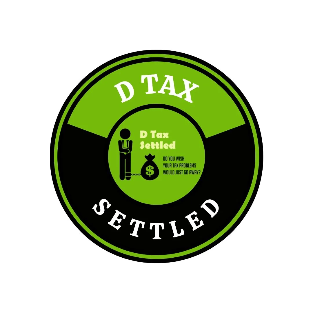 D TAX INC