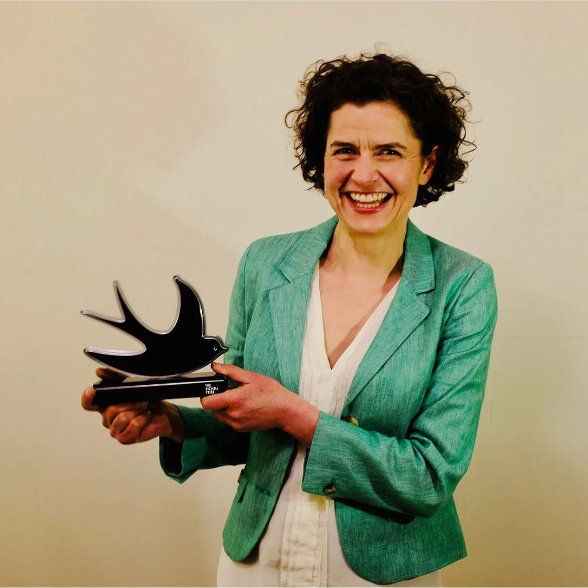 Susannah Begbie Writes