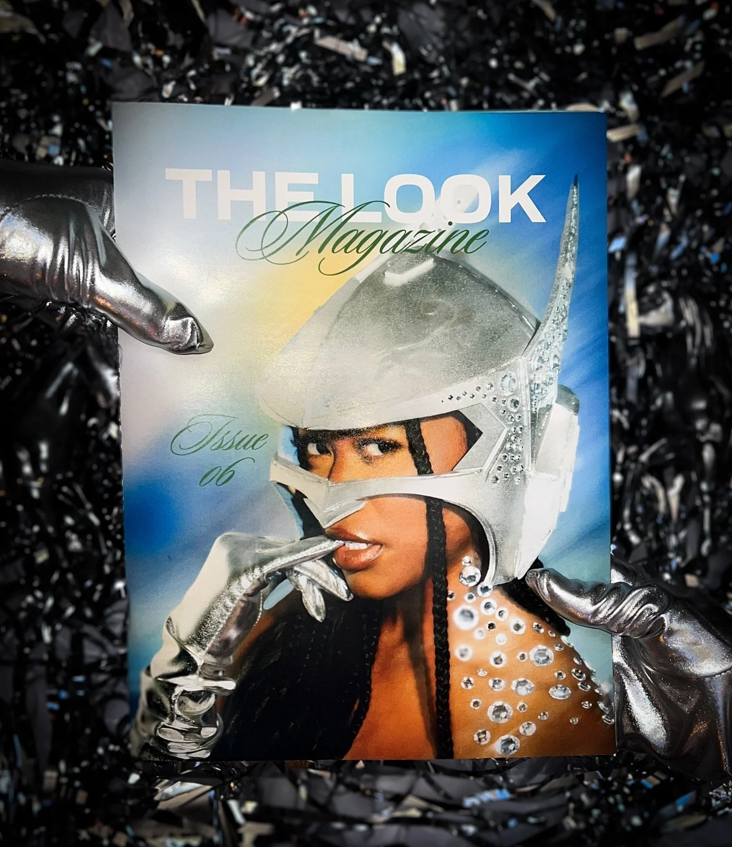 The Look Magazine