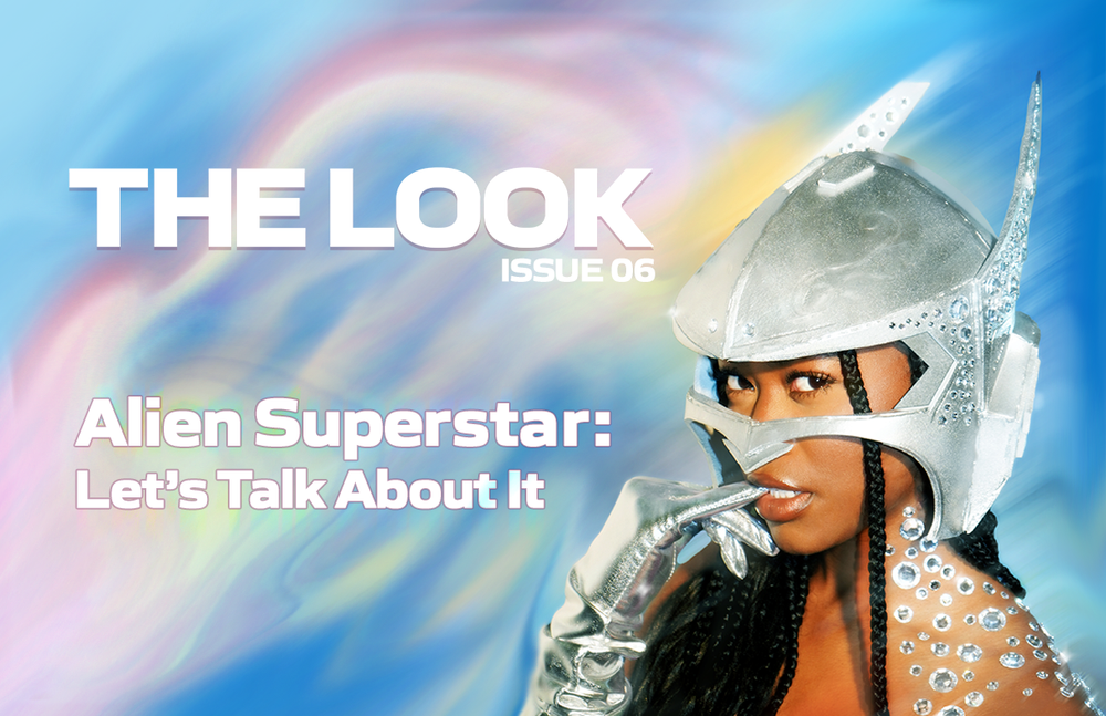blog — The Look Magazine