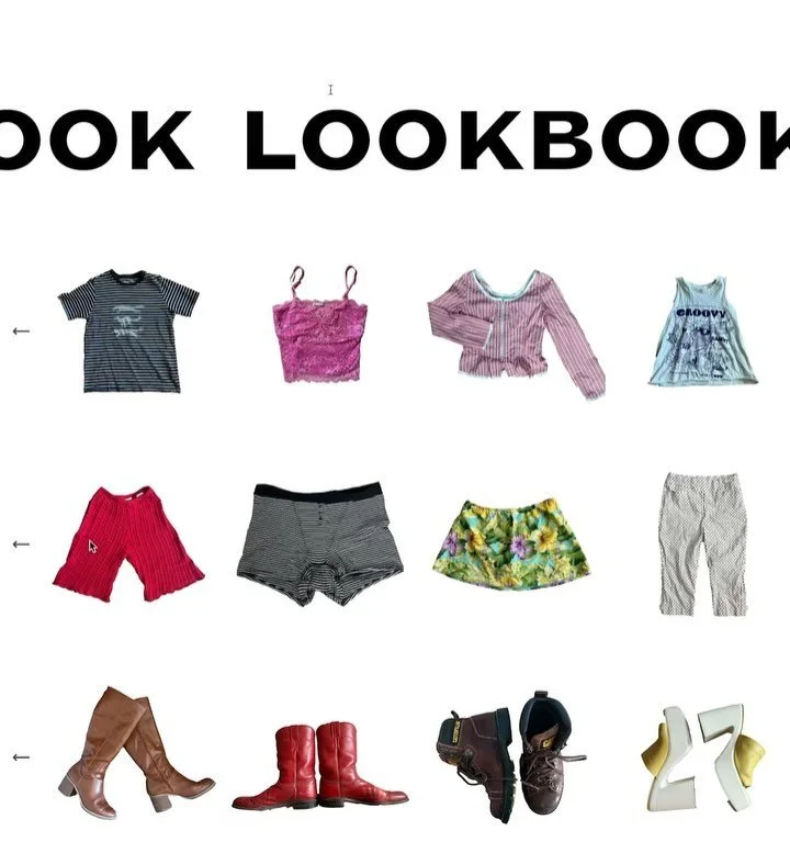 The Look Magazine