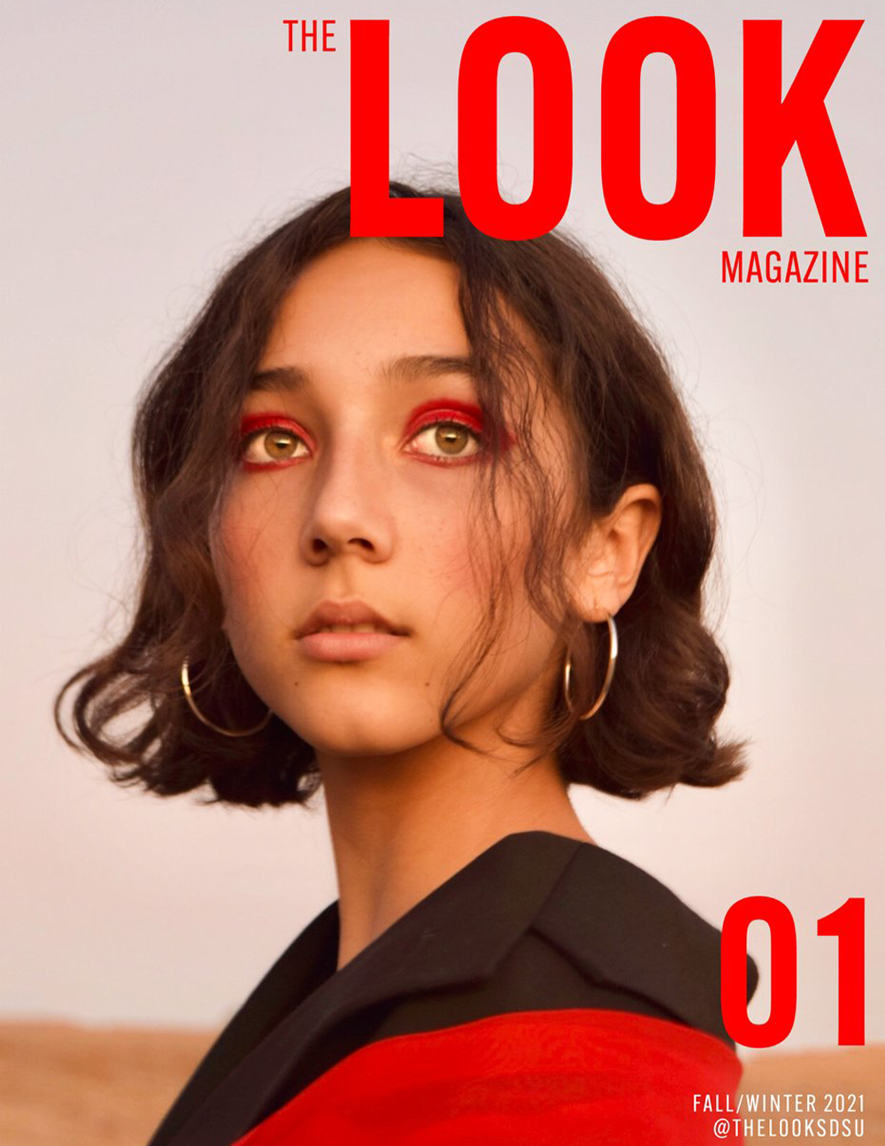 publications — The Look Magazine