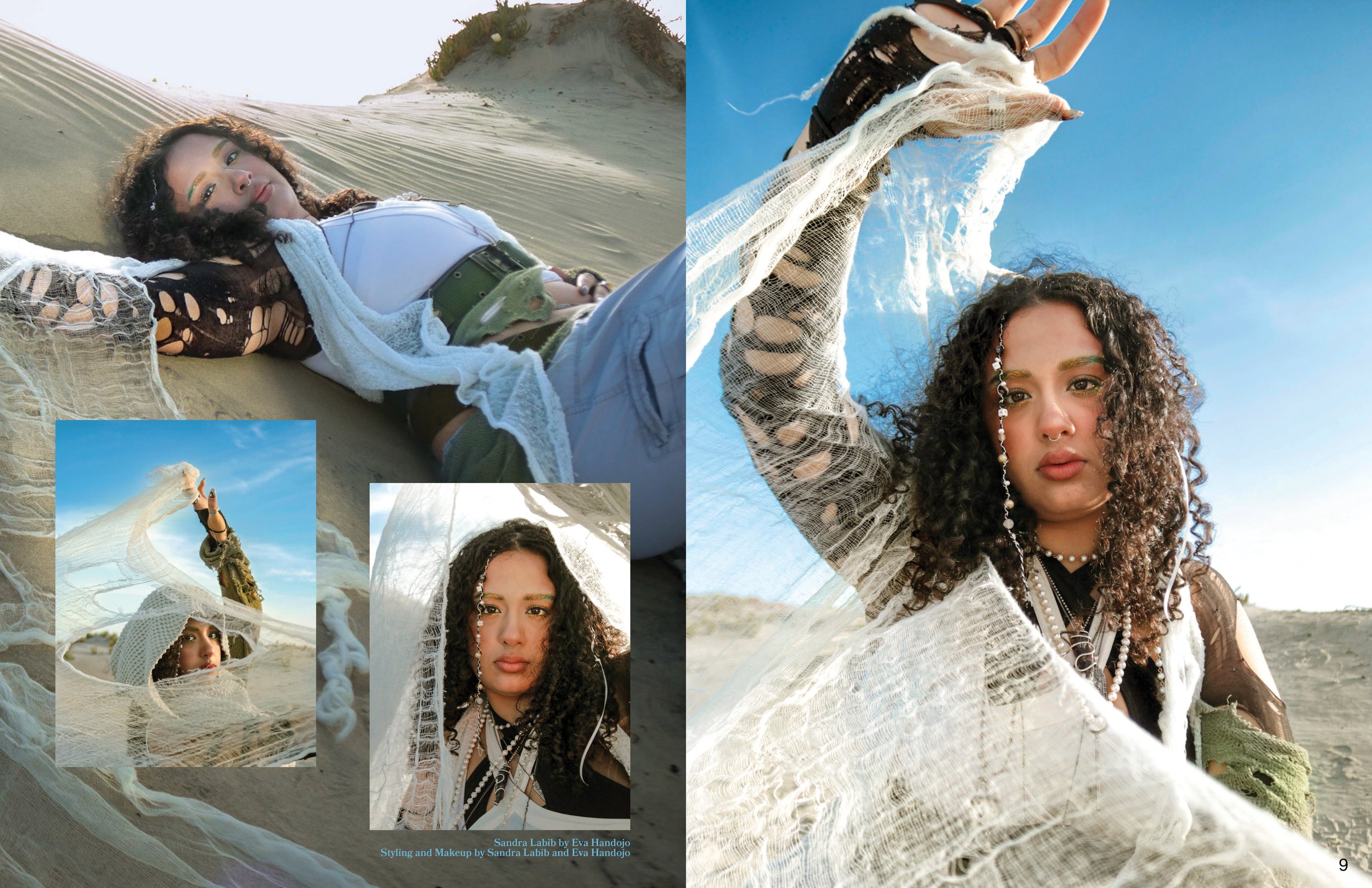 publications — The Look Magazine