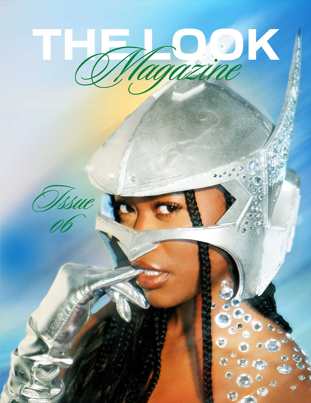 publications — The Look Magazine