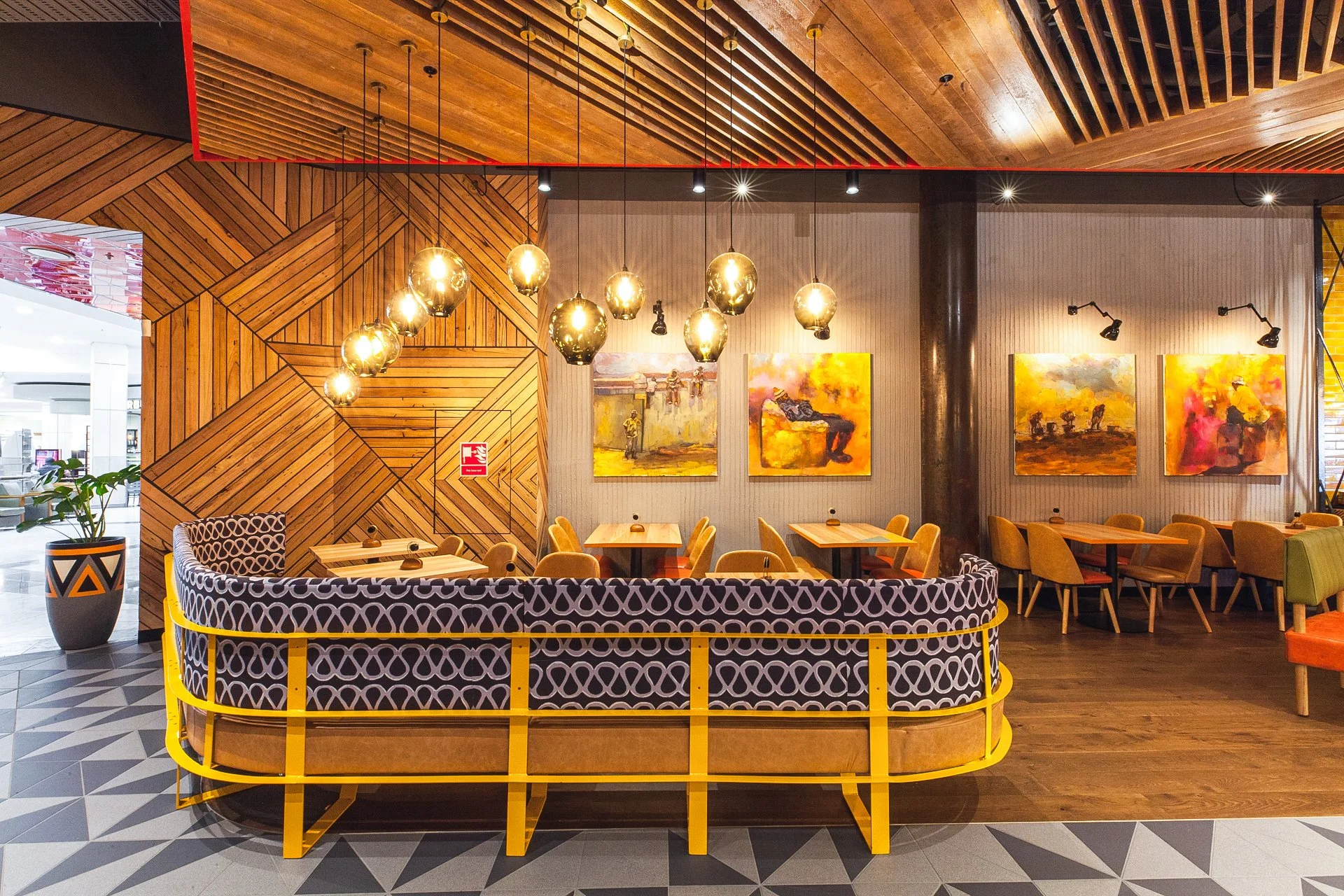 Cemac - NZ | Commercial Interiors | Commercial Fitout — Auckland