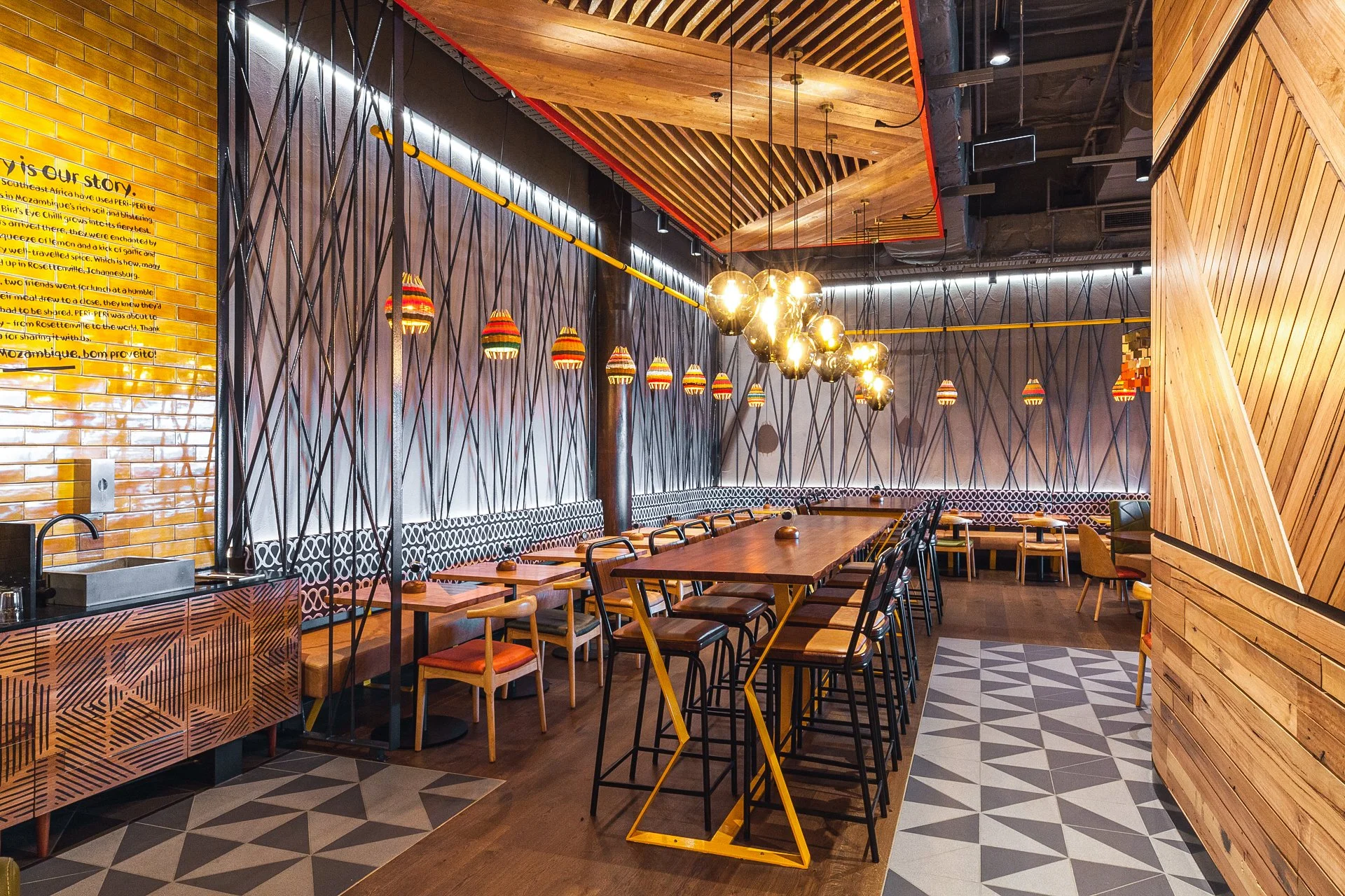 Cemac - NZ | Commercial Interiors | Commercial Fitout — Cemac Projects