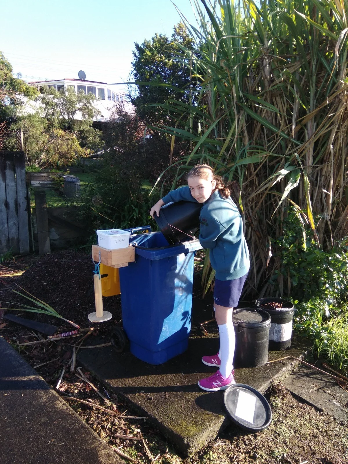 Why Join Us — City to Farm