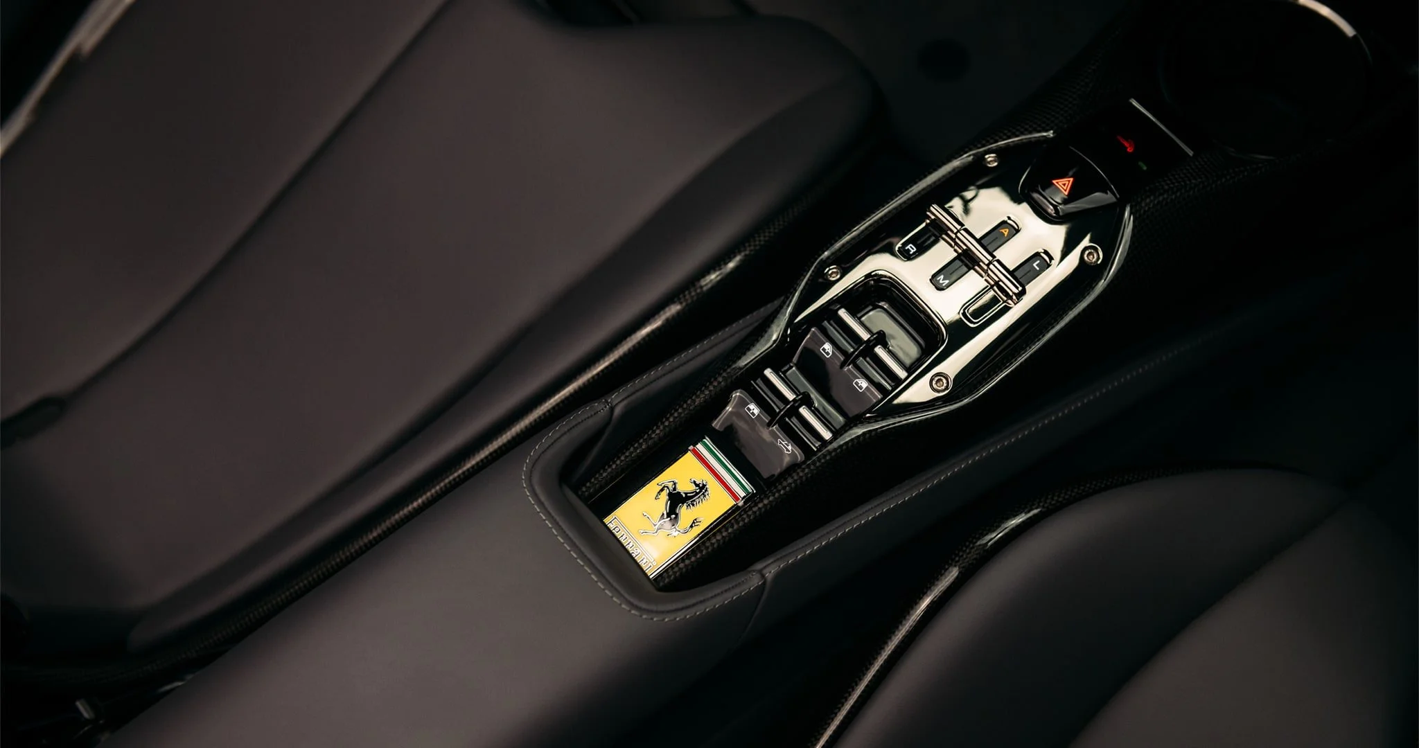 Membership — Ferrari Owners' Club of Hong Kong & Macau