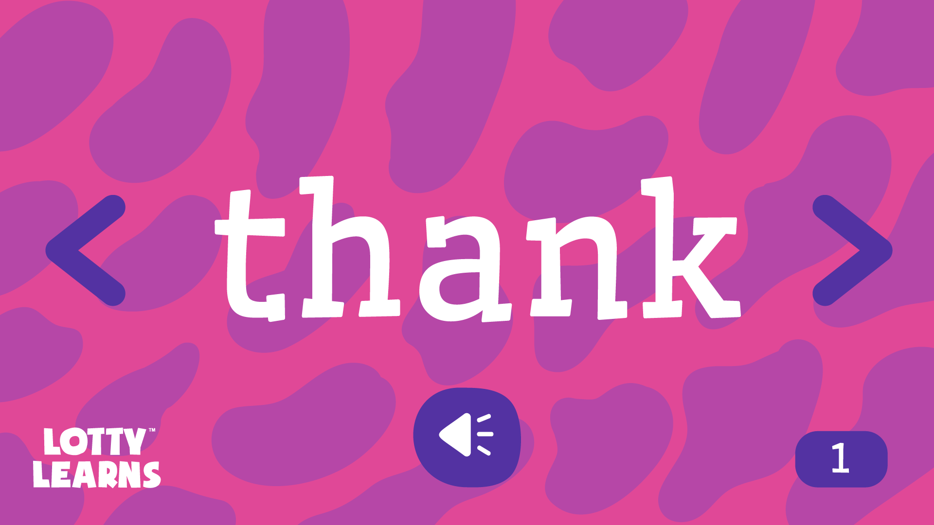 Interactive Phonics Practice for Preschool & Kindergarten — Lotty Learns