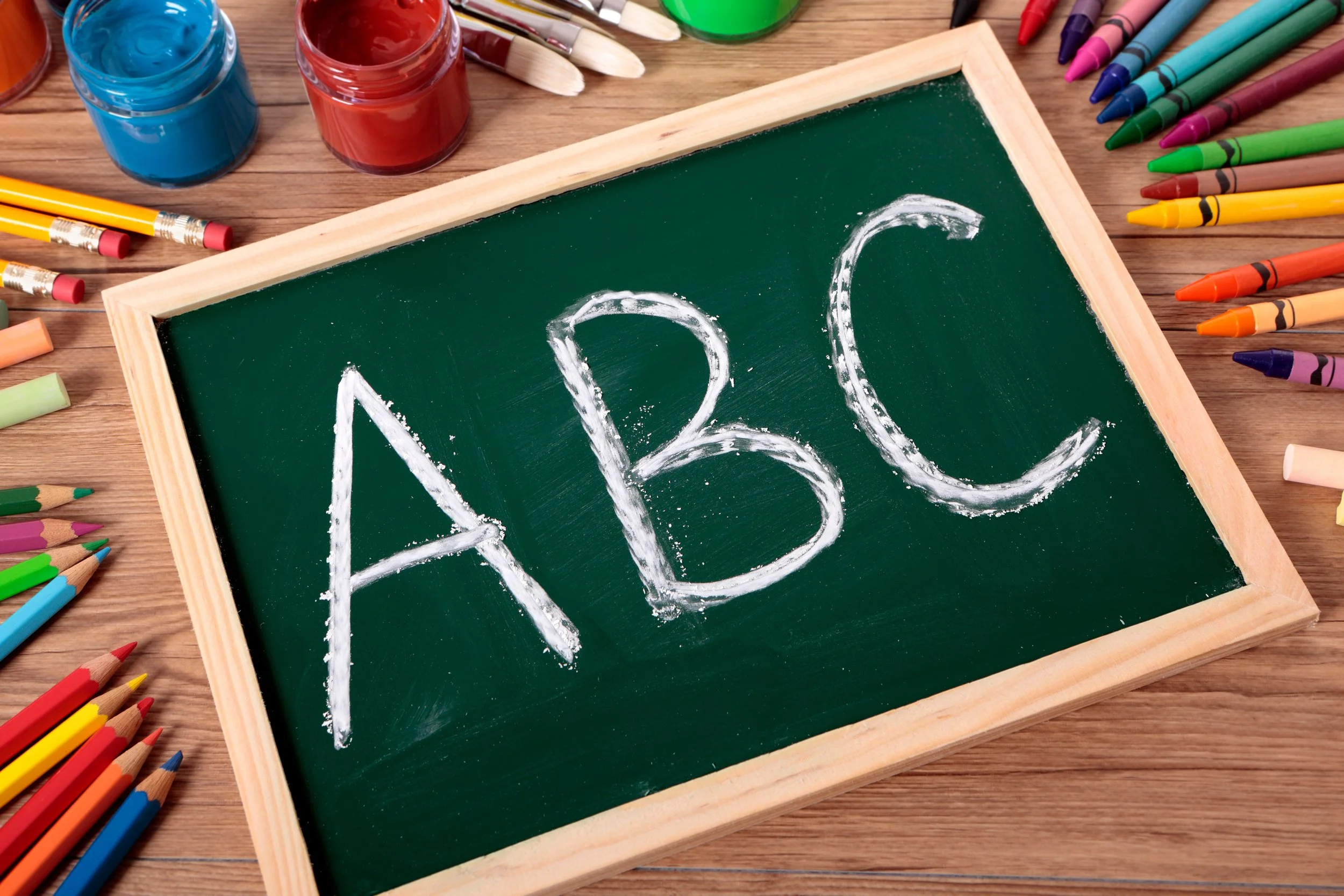 How Phonics in Reading Helps Your Child Learn to Read — Lotty Learns