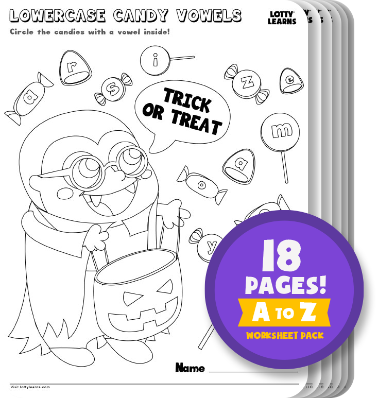 Printables — Lotty Learns