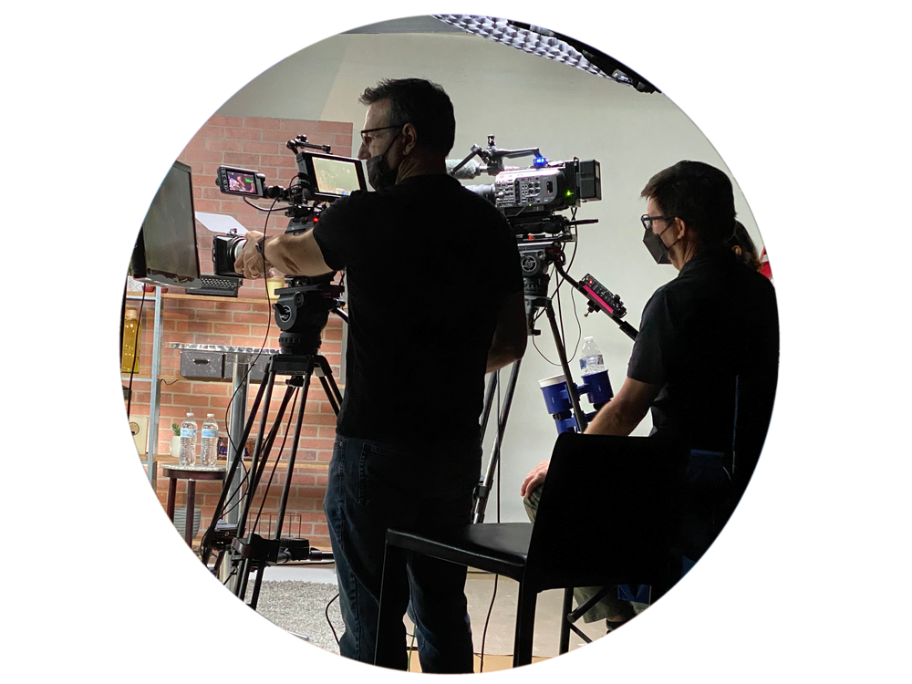 San Diego Media Pros