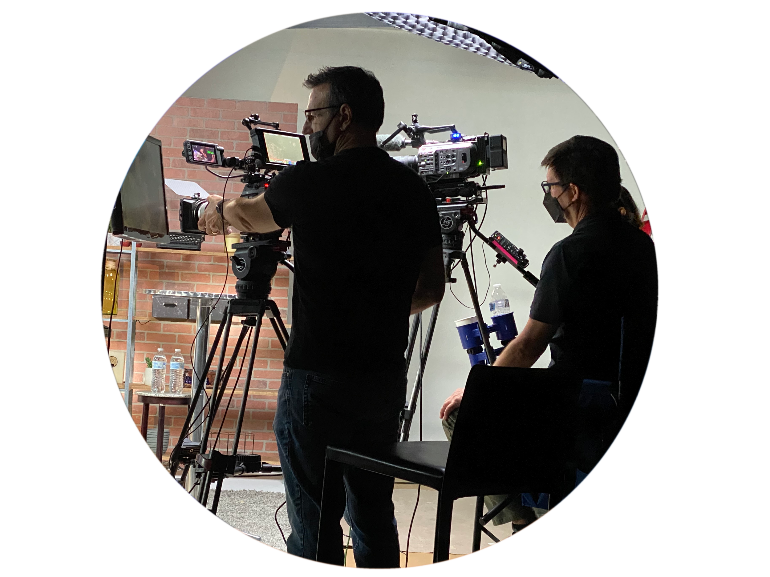 San Diego Media Pros