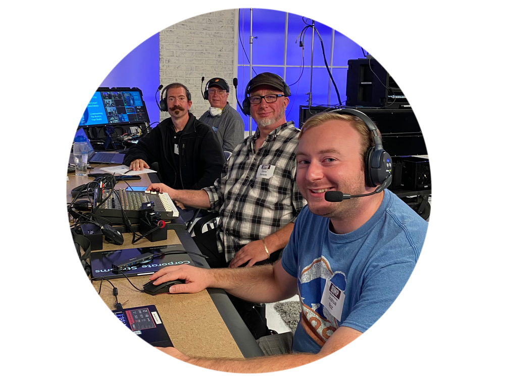 San Diego Media Pros