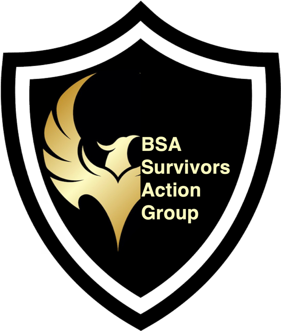 BSA Survivors Action Group