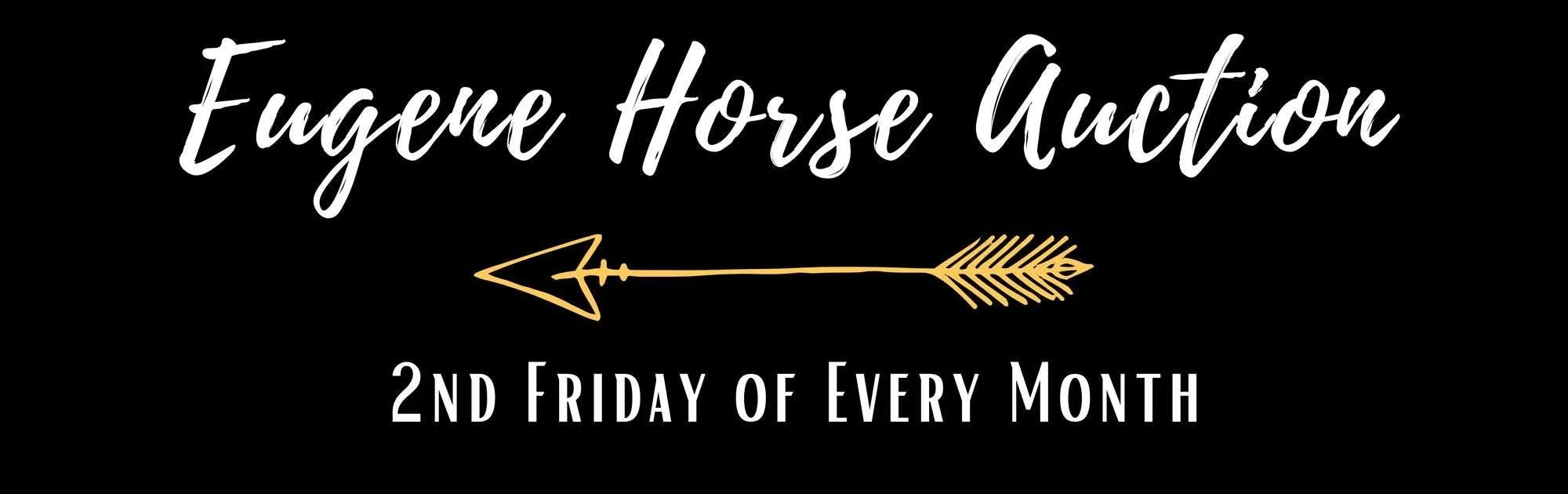 Eugene Livestock Auction