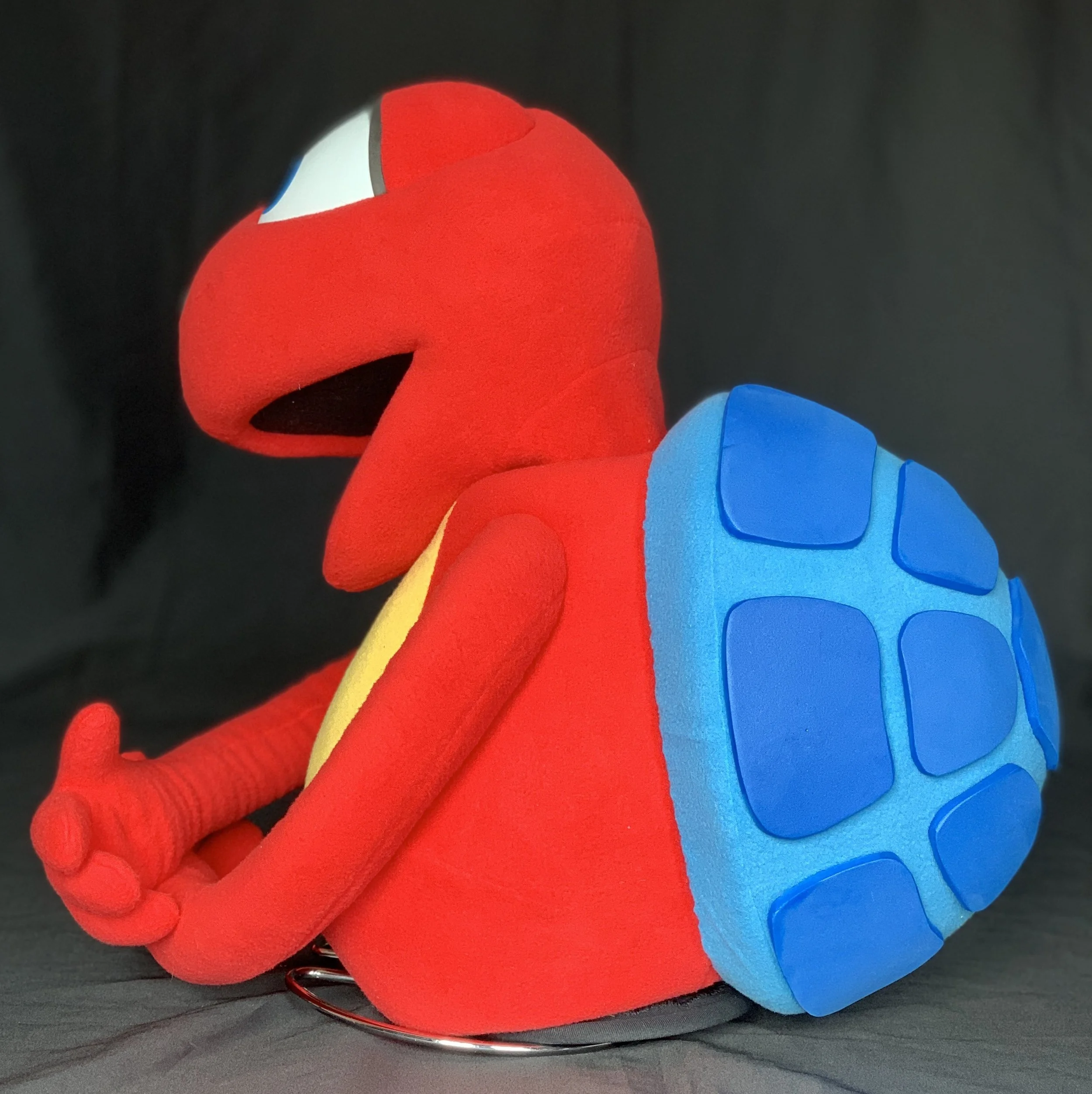 Jack and Sully's Easter Adventure — One Way Squared