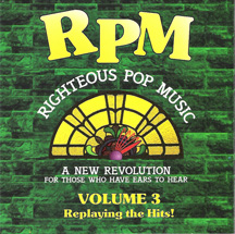 RPM Christian Parody Music - Complete Collection — One Way Squared