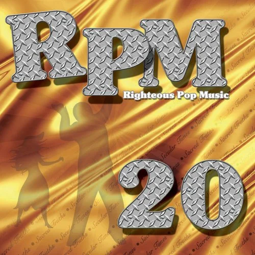 Righteous Pop Music Vol. 1 - Download — One Way Squared