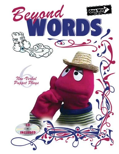 Super Fast Bible Stories - CD/Script Book — One Way Squared