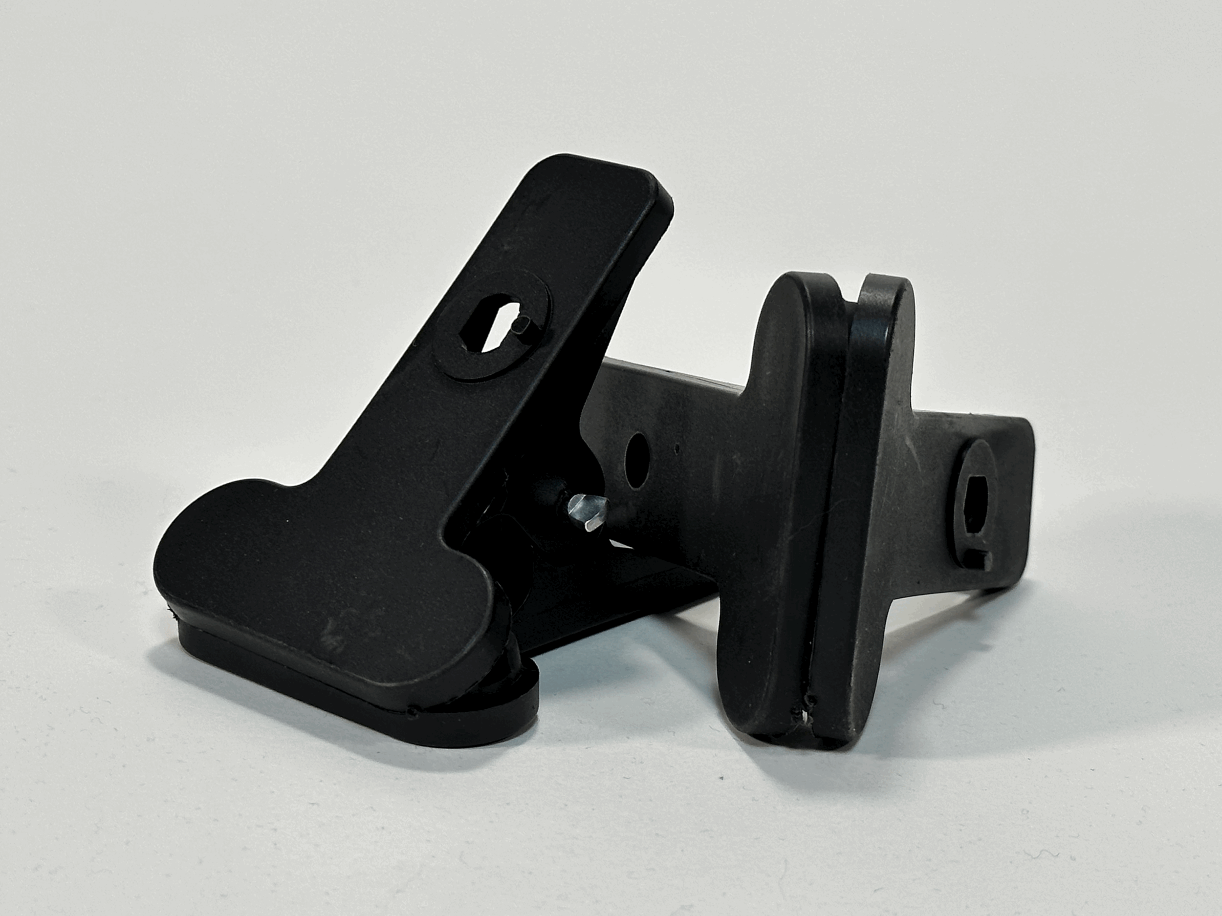 Crossbar Connector (OLD STYLE) — One Way Squared