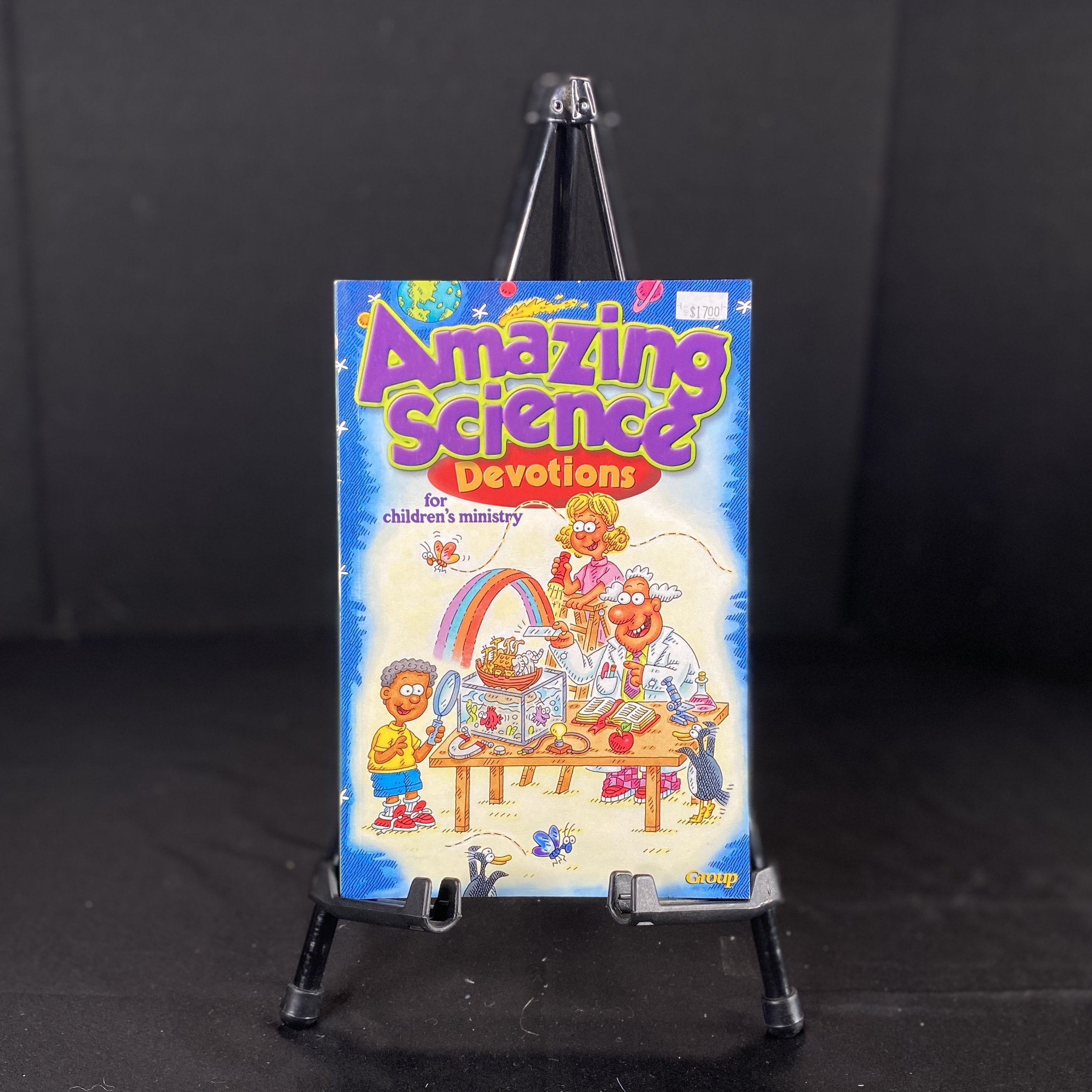 Children's Ministry Volunteers That Stick — One Way Squared