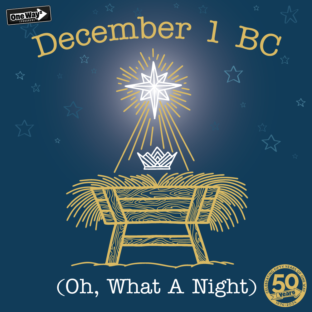 Righteous Pop Music Christmas Vol. 1 - Download — One Way Squared
