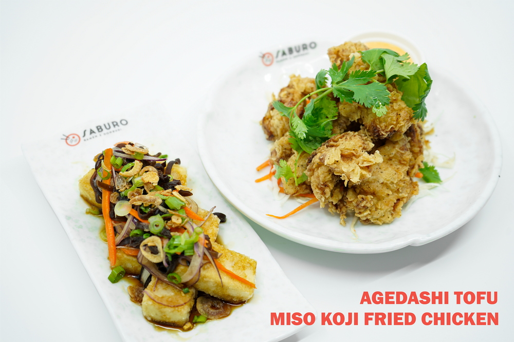 MENU-Special — Saburo Kitchen