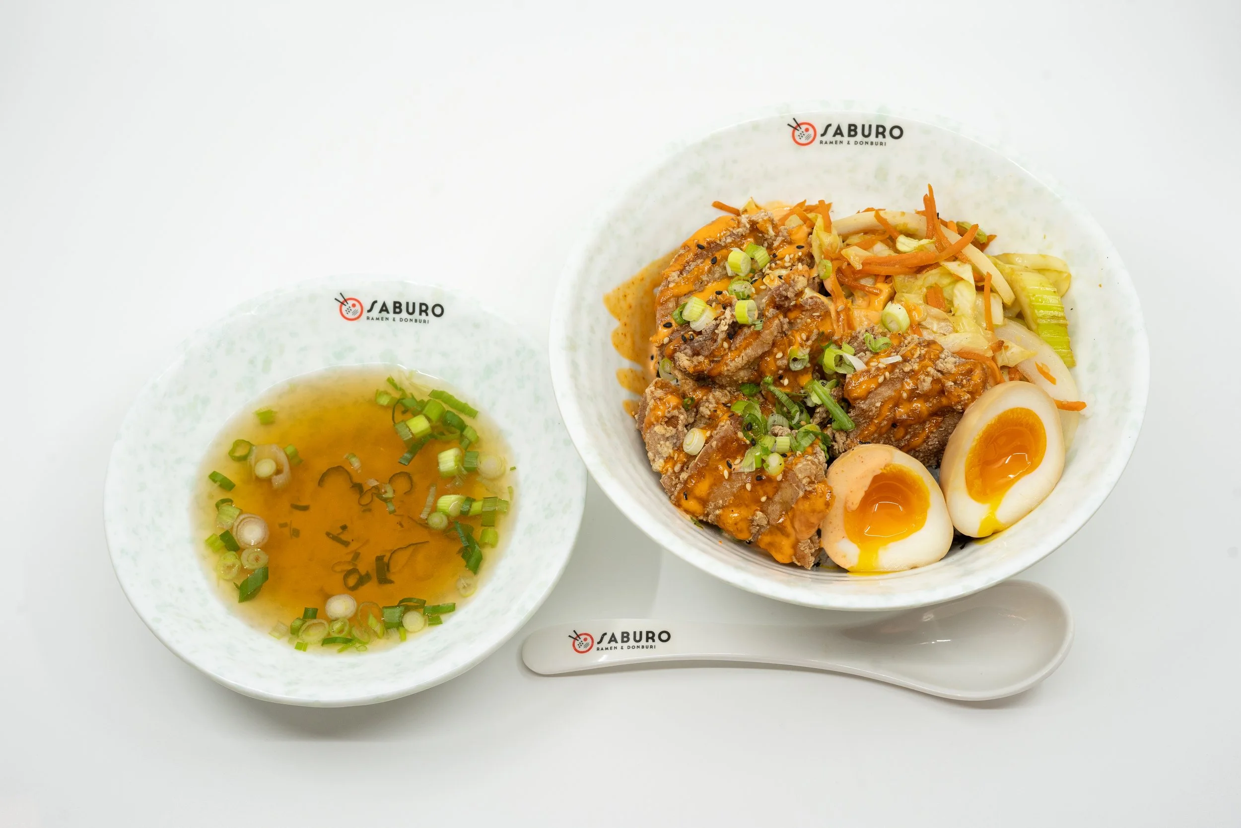Menu — Saburo Kitchen