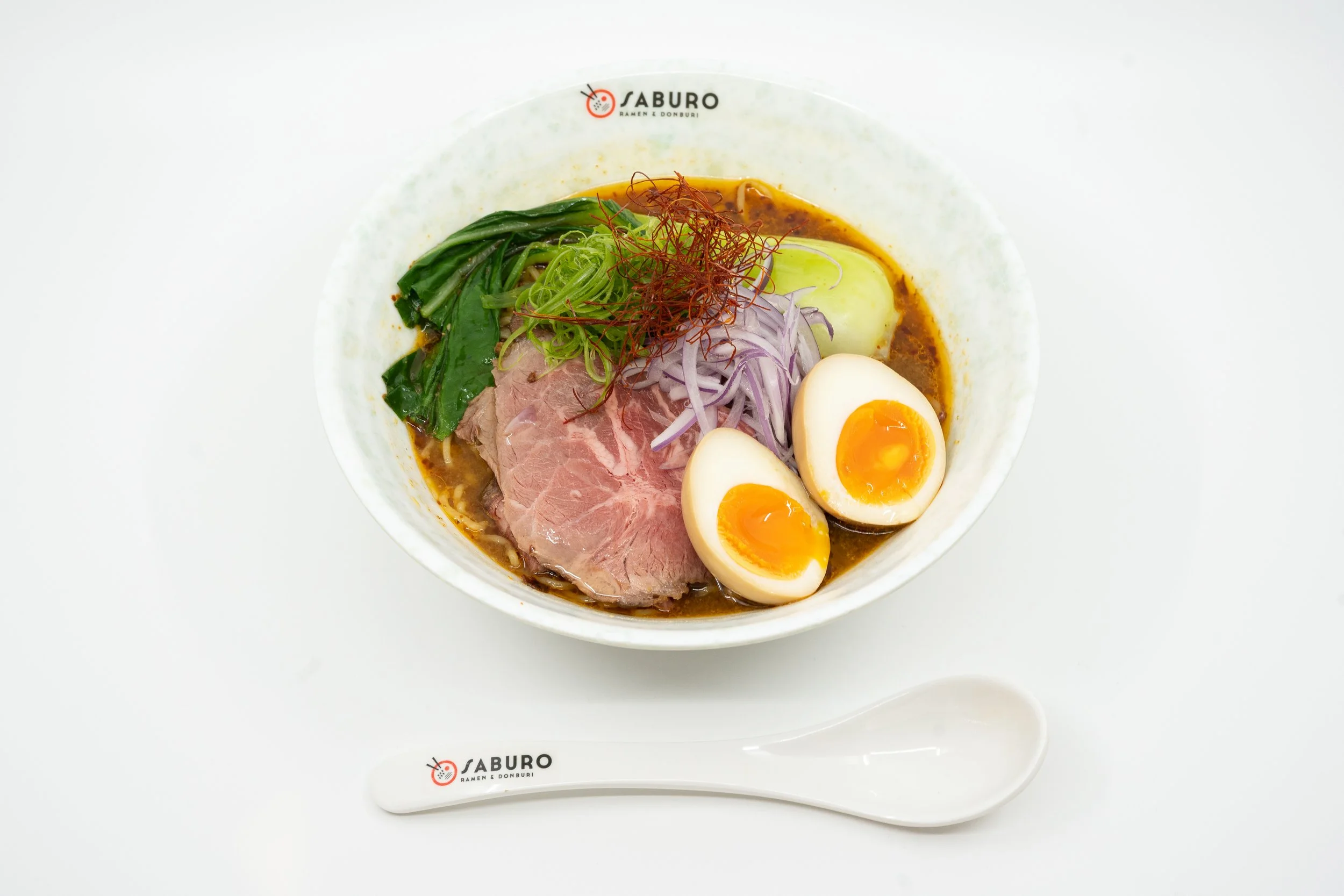 Menu — Saburo Kitchen