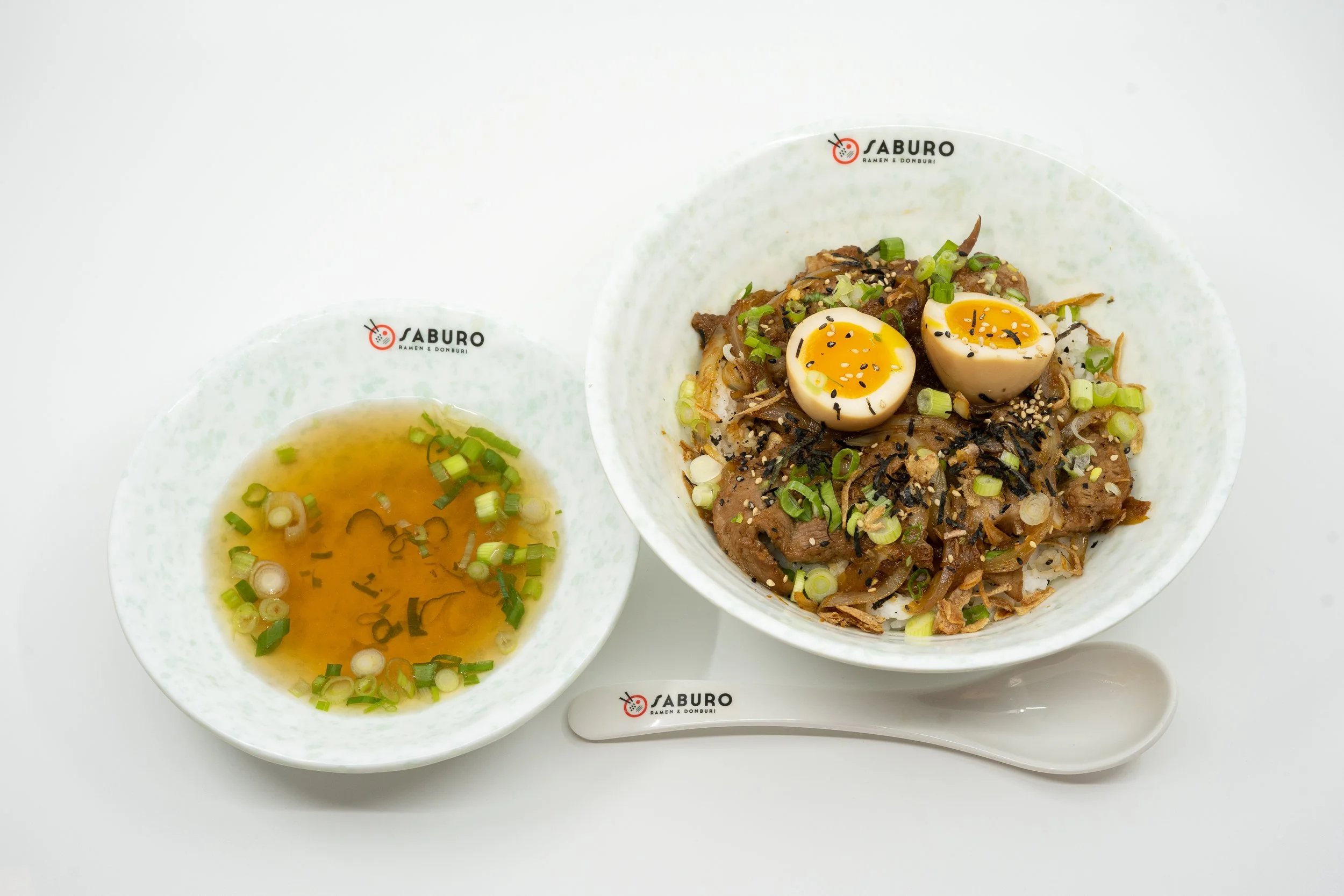 Menu — Saburo Kitchen