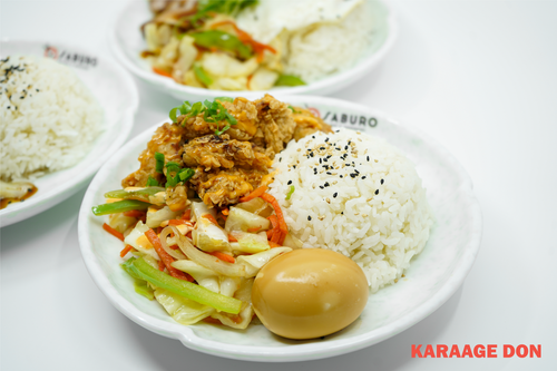 MENU-Special — Saburo Kitchen