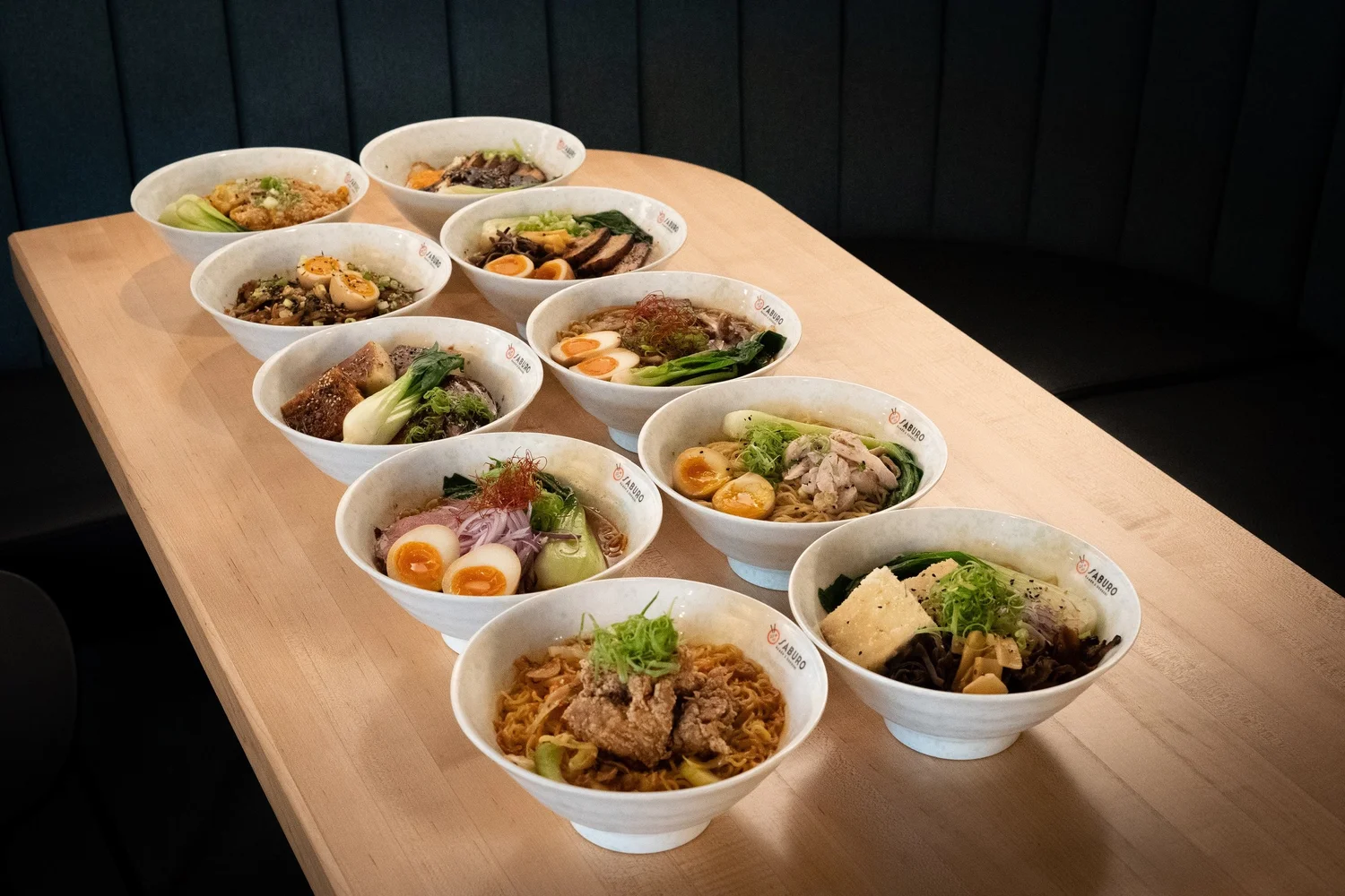 MENU-Special — Saburo Kitchen