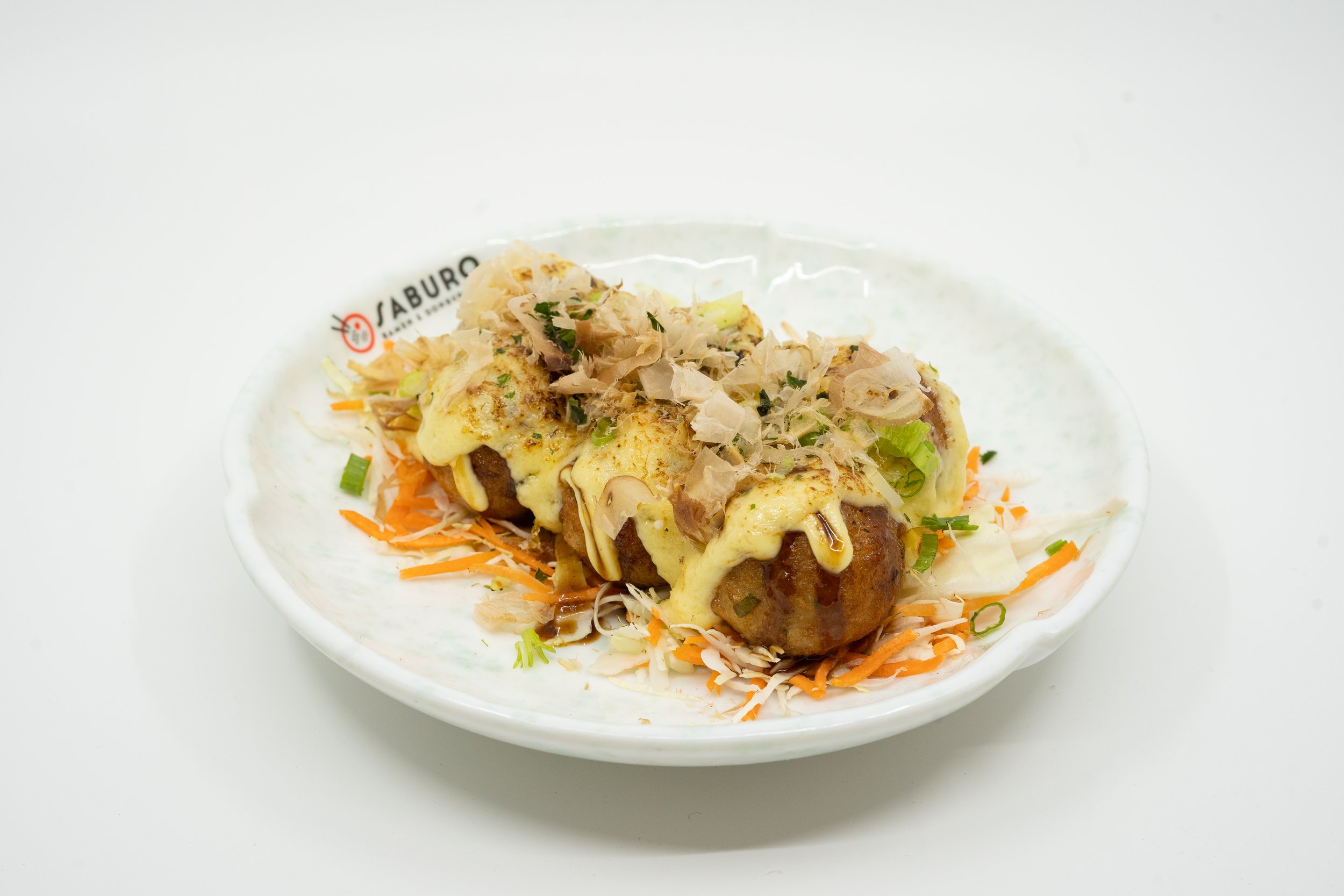 Menu — Saburo Kitchen