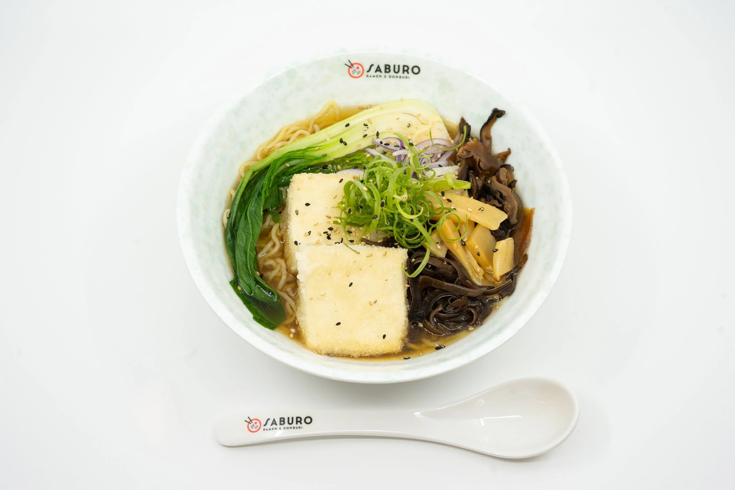 Menu — Saburo Kitchen